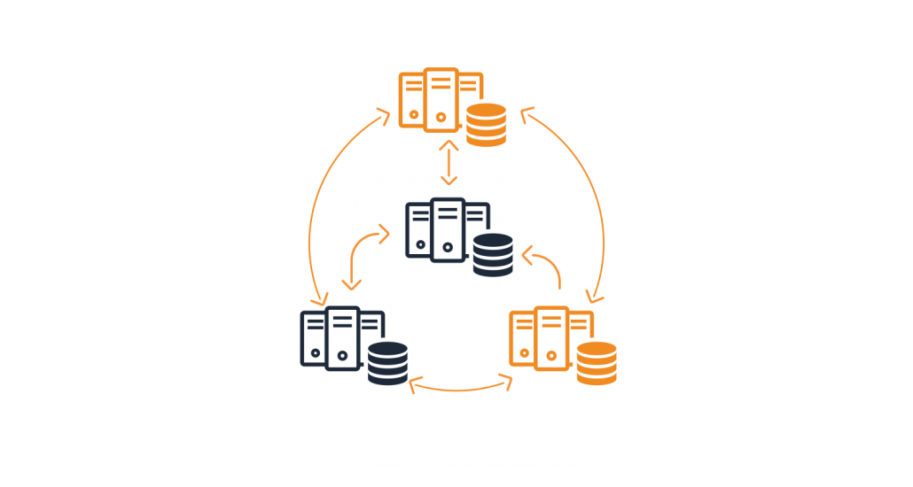 Open Source Public Cloud Storage Linbit