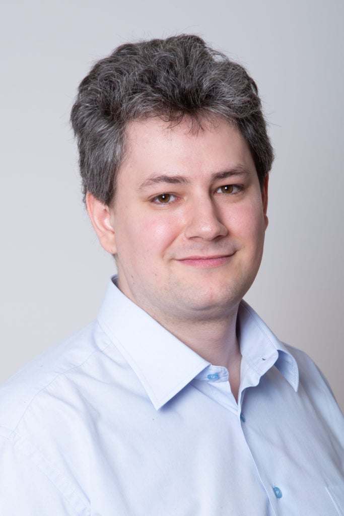 LINBIT Storage Days: Cloud Computing with Apache Cloudstack - LINBIT