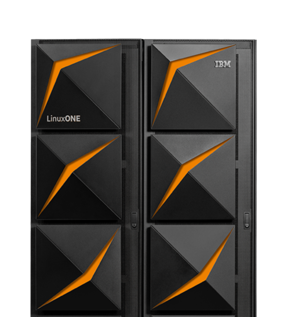 SDS for IBM Linuxone - LINBIT