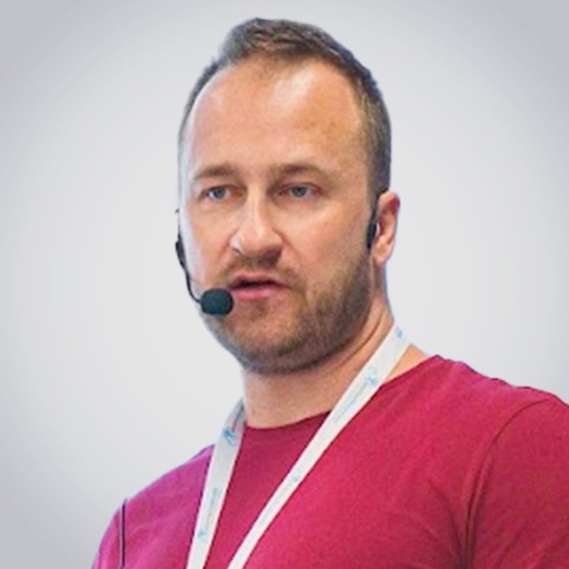 LINBIT Storage Day: LINBIT SDS & Apache CloudStack - LINBIT