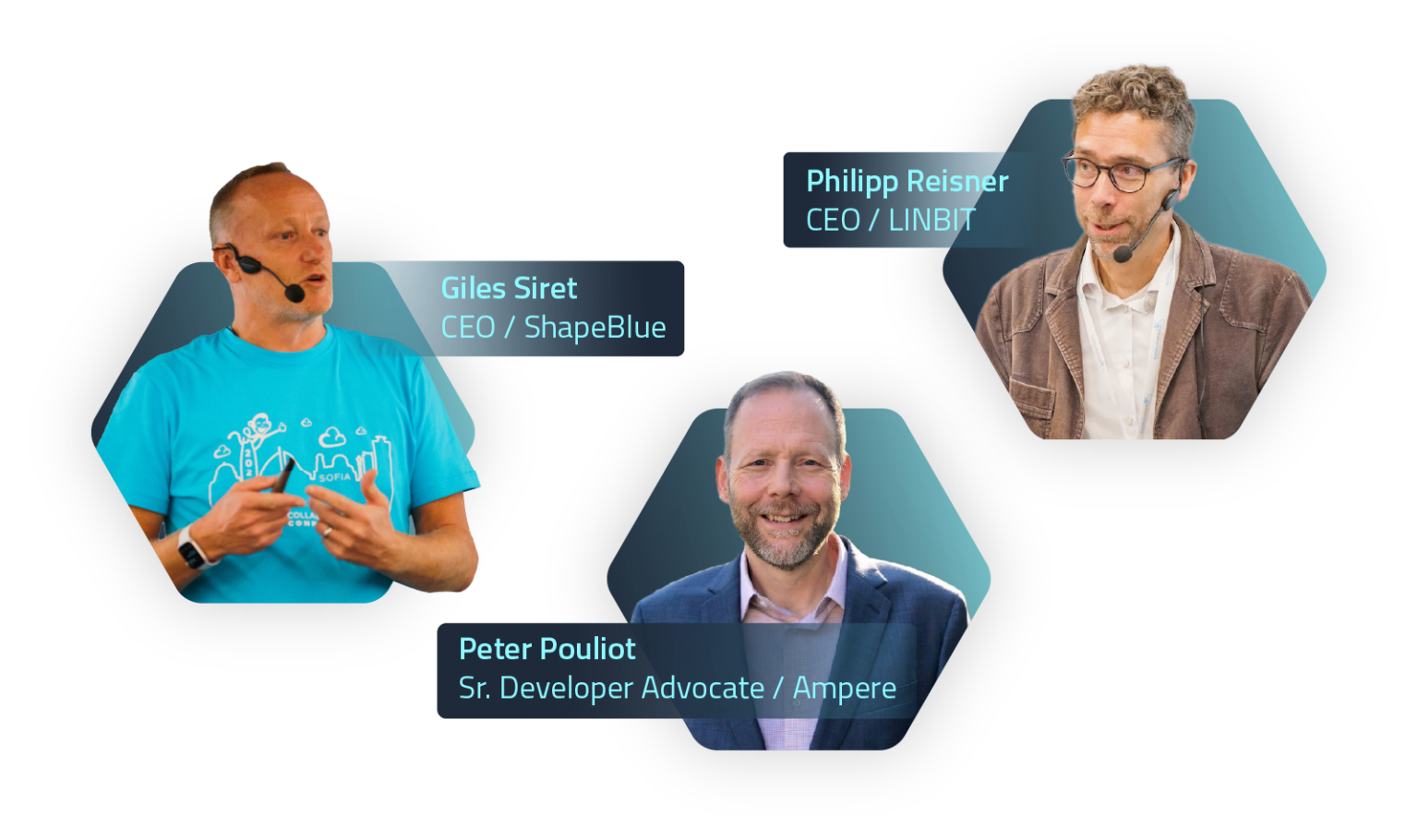 LINBIT - Open Source Block Storage