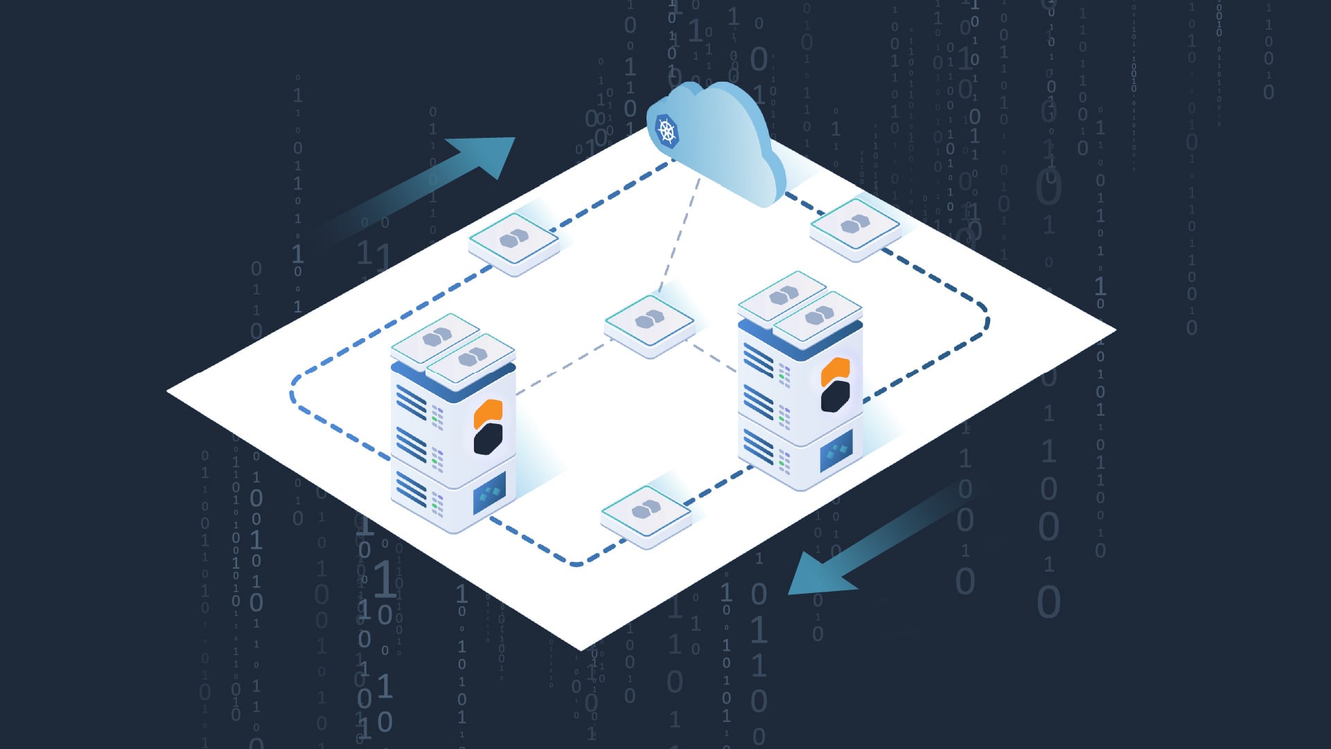 How Yellowbrick Data Contributed to Improving LINBIT Open Source Software - LINBIT