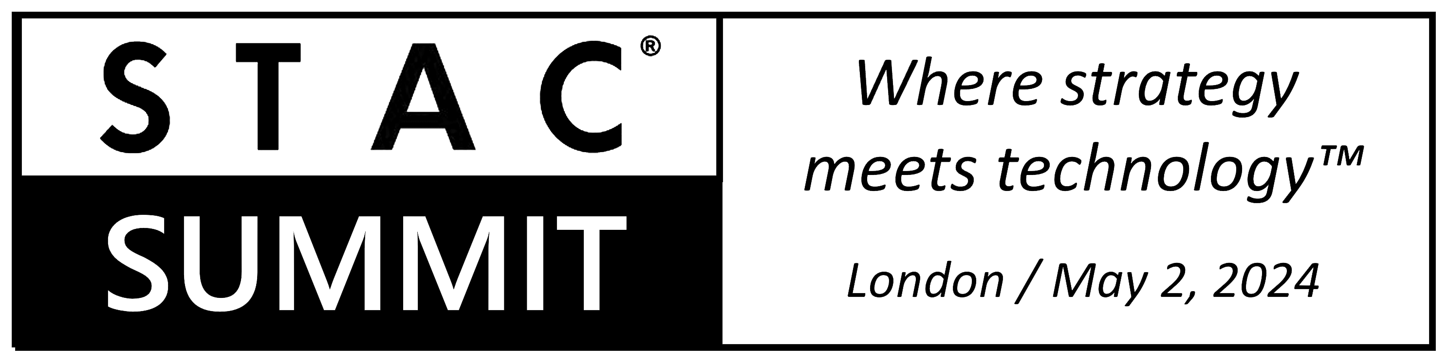 STAC Summit 2024 Resources Thank You - LINBIT