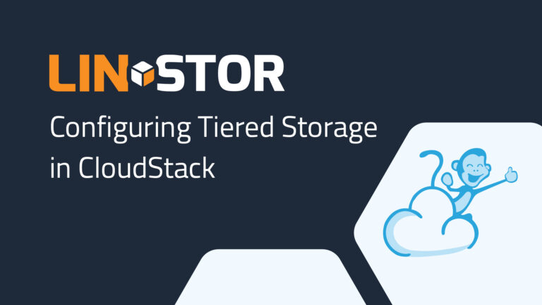 Home Assistant High Availability - LINBIT