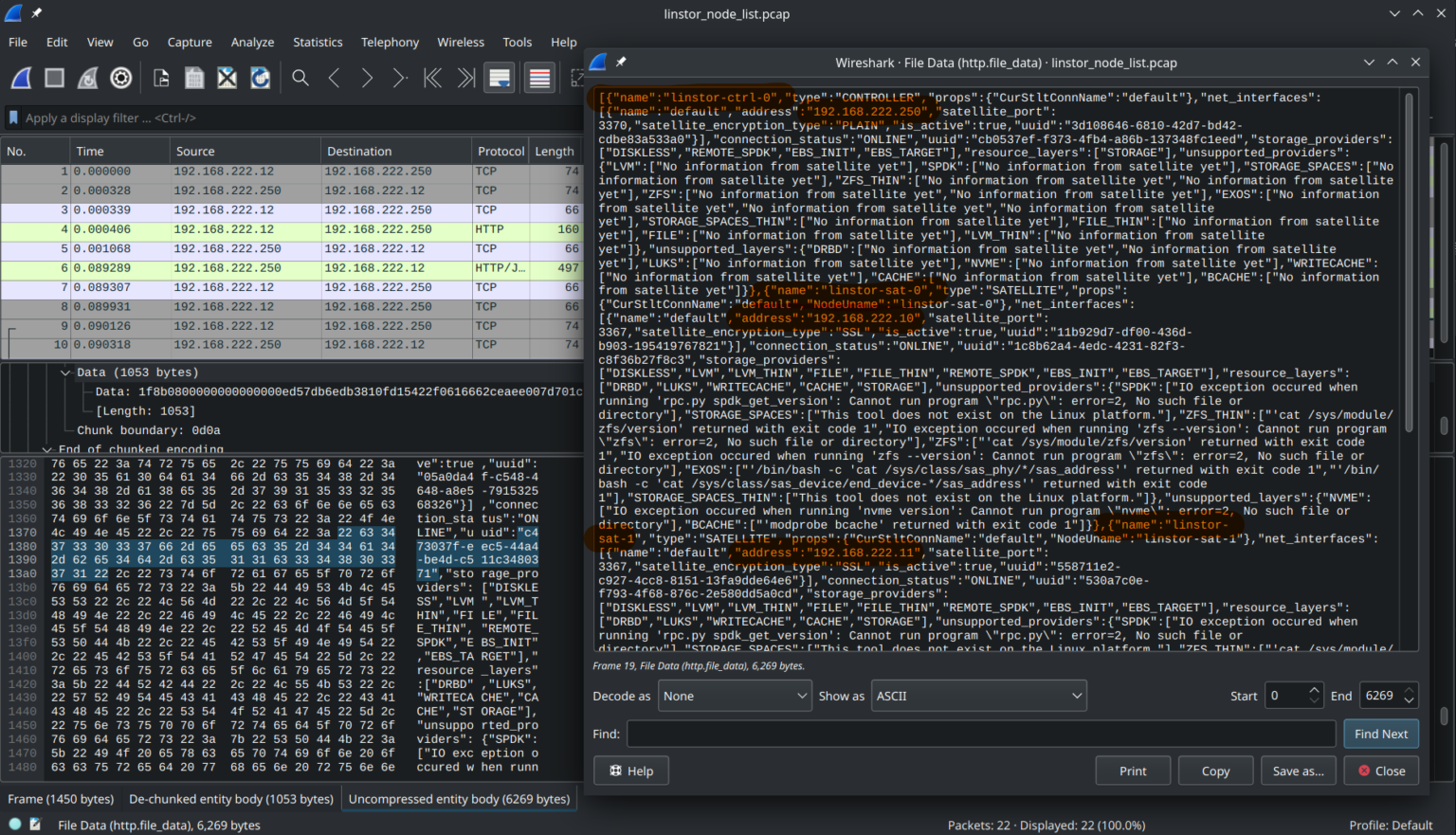 Security Best Practices For LINSTOR Software-Defined Storage Clusters - LINBIT