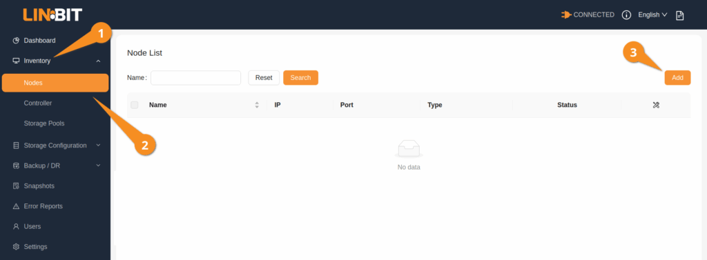 Setting Up Highly Available Storage For Proxmox Using Linstor And The