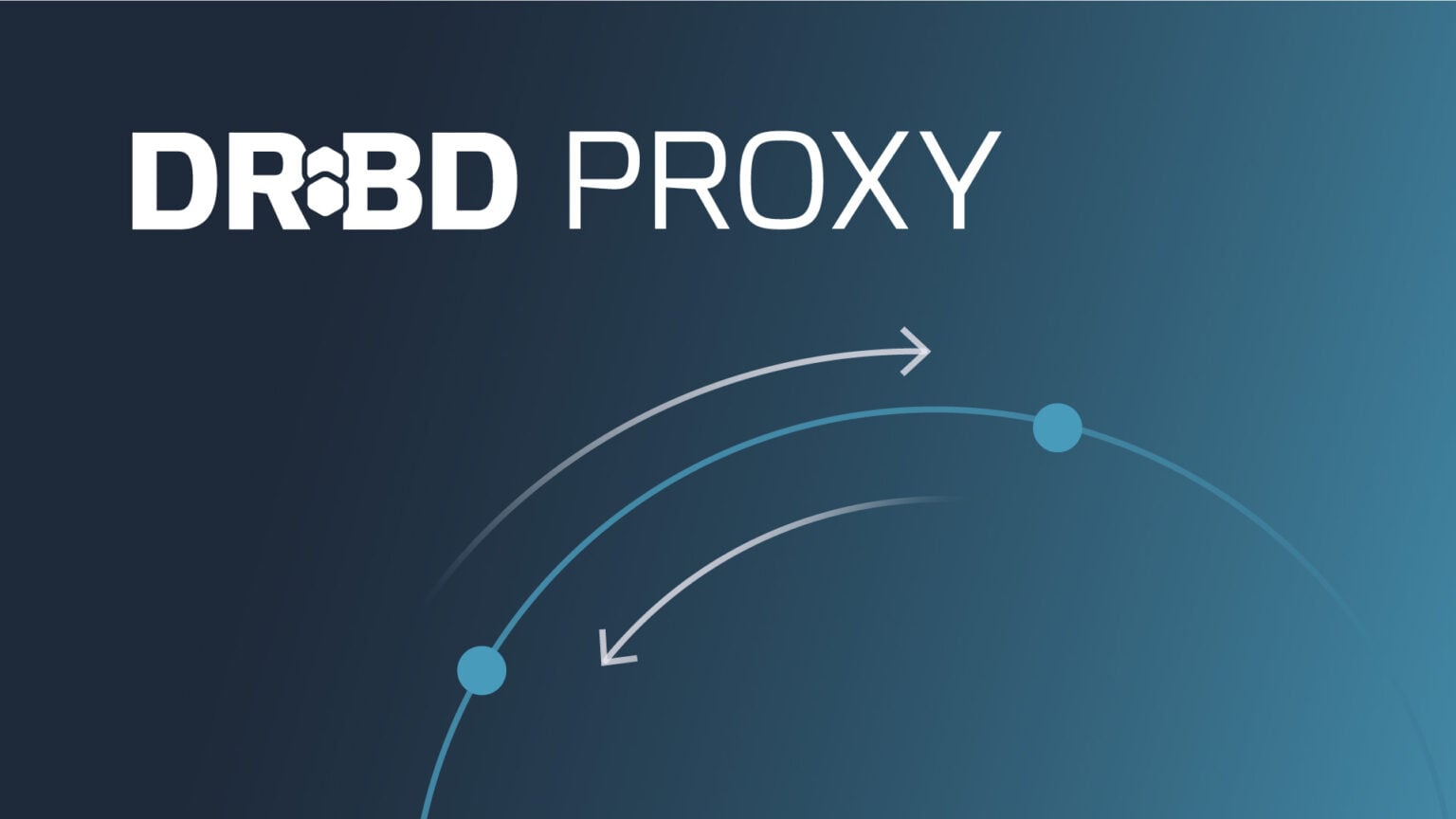 Introducing DRBD Proxy version 4 - LINBIT